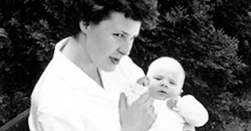 Johanna Dohnal - Rot Bewegt