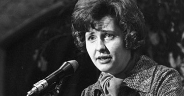 Johanna Dohnal - Rot Bewegt