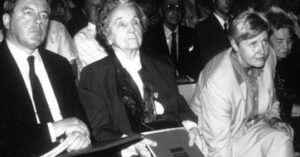 Johanna Dohnal - Rot Bewegt