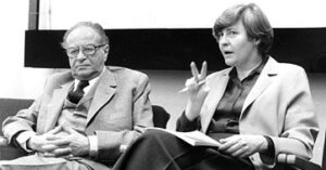 Johanna Dohnal - Rot Bewegt