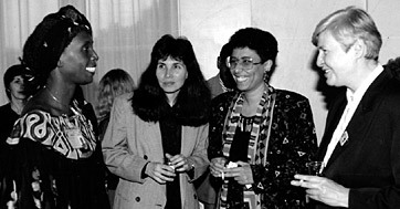 Johanna Dohnal - Rot Bewegt