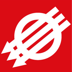 SPÖ Logos - Rot Bewegt